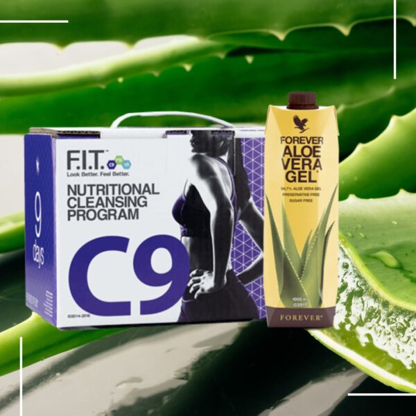 C9 – Forever By LN