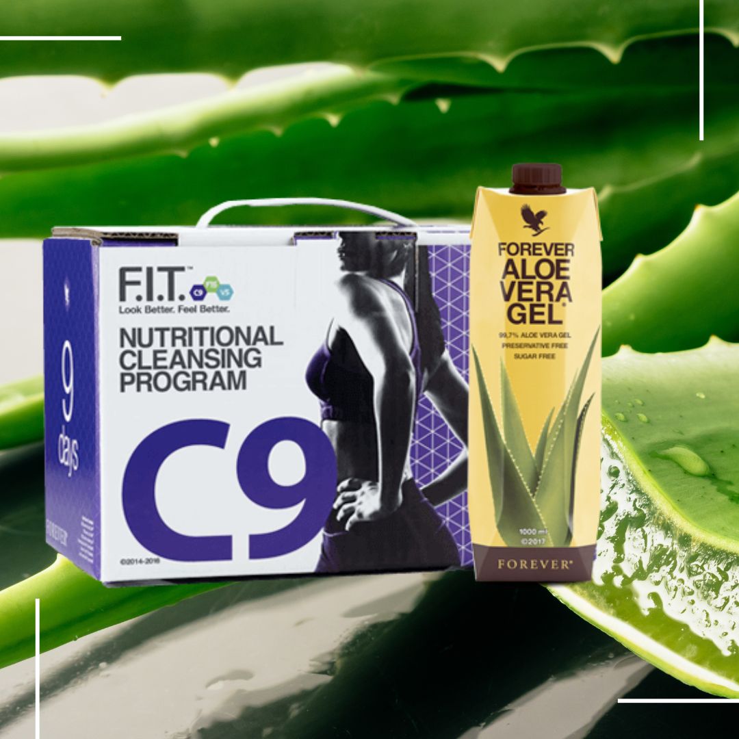 C9 – Forever By LN